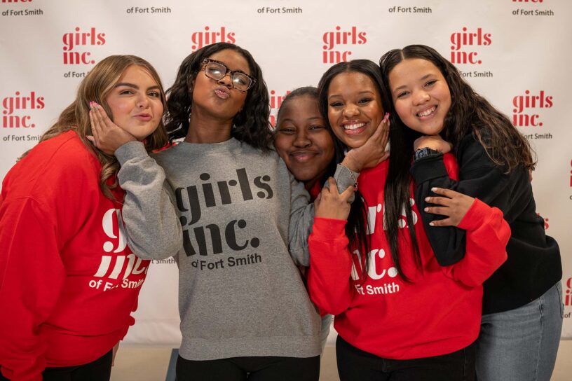 Girls Inc. • Inspiring All Girls to be Strong, Smart & Bold