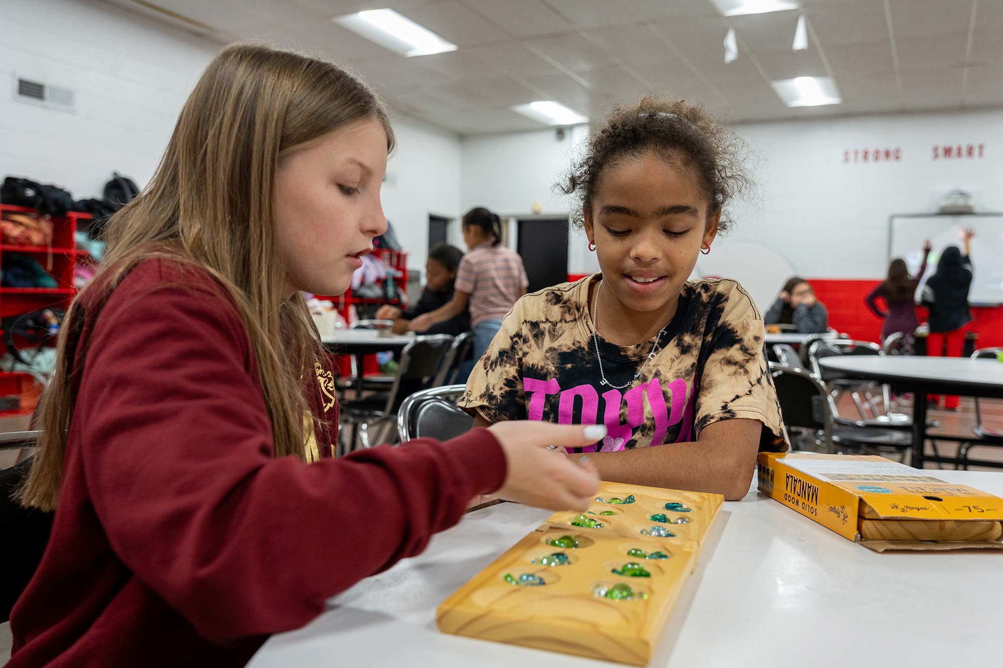 Girls Inc. • Inspiring All Girls to be Strong, Smart & Bold