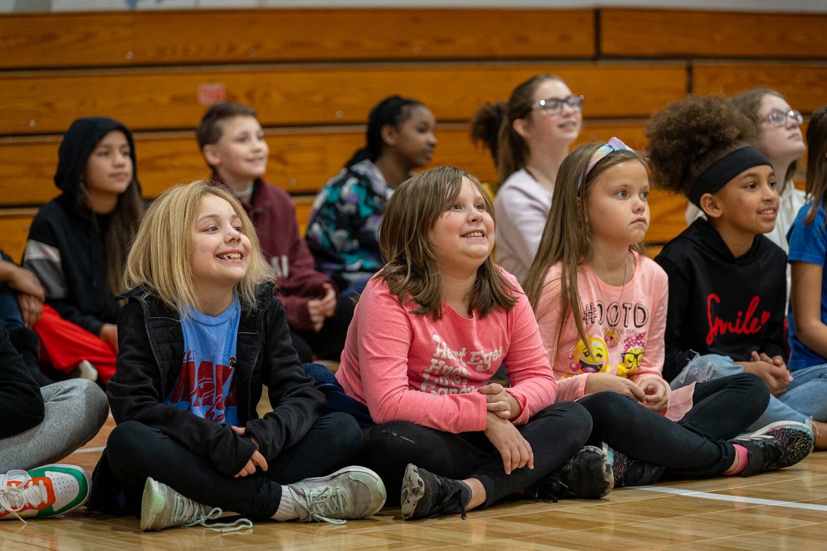 Girls Inc. • Inspiring All Girls to be Strong, Smart & Bold