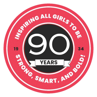 Women of Vision • Inspiring All Girls to be Strong, Smart & Bold
