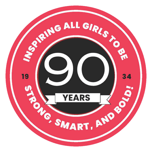 Women of Vision • Inspiring All Girls to be Strong, Smart & Bold
