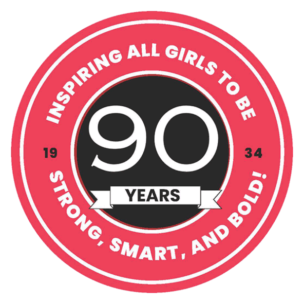 Women of Vision • Inspiring All Girls to be Strong, Smart & Bold
